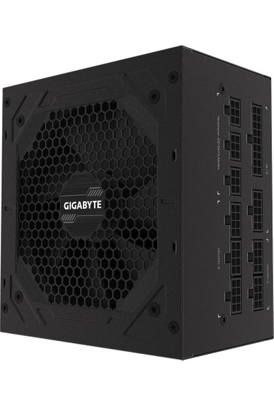 Gigabyte P850W 80+Gold Full Modüler Psu GP-P850GM Gigabyte P850W 80+Gold Full Modüler Psu GP-P850GM