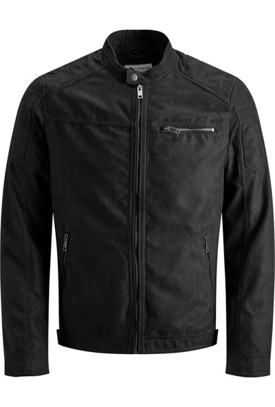 Jack & Jones Jack&jones Jjerocky Jacket Noos Erkek Mont Jack & Jones Jack&jones Jjerocky Jacket Noos Erkek Mont