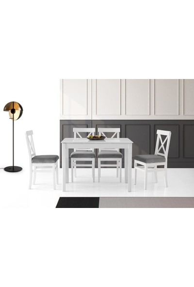 Sivasgözde Alaçatı Ahşap Lake Masa Sandalye Takımı 70X110CM Sivasgözde Alaçatı Ahşap Lake Masa Sandalye Takımı 70X110CM