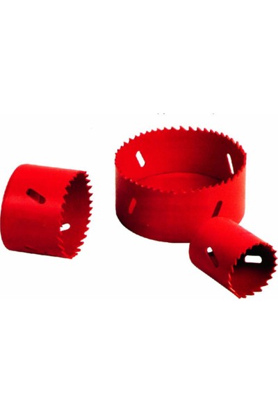 Leo Bi-Metal Panç 152MM Delik Açma Testeresi Leo Bi-Metal Panç 152MM Delik Açma Testeresi