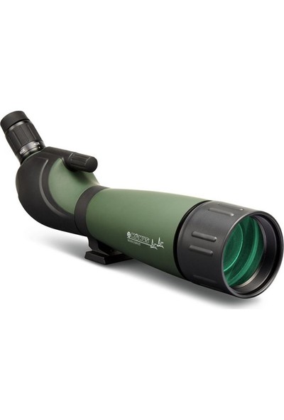 Konus Konuspot 65'' 15-45X65 Zoom Spotting Scope Gözlem Dürbünü Haki Konus Konuspot 65'' 15-45X65 Zoom Spotting Scope Gözlem Dürbünü Haki
