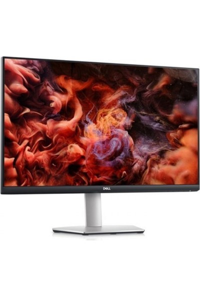 Dell S2721DS 27'' 75Hz 4ms (Hdmı+Display) Qhd IPS Monitör Dell S2721DS 27'' 75Hz 4ms (Hdmı+Display) Qhd IPS Monitör