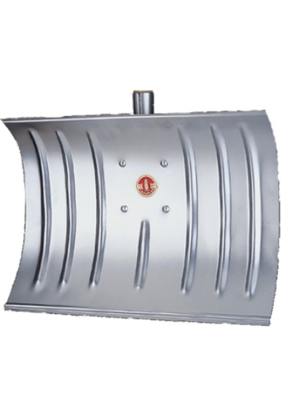 Yapar Sapsız Demir Kar Küreği- Kar Kürüme