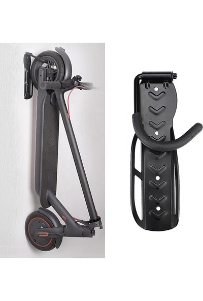 Tr-escooter Elektrikli Scooter ve Bisiklet Askı Aparatı Tr-escooter Elektrikli Scooter ve Bisiklet Askı Aparatı