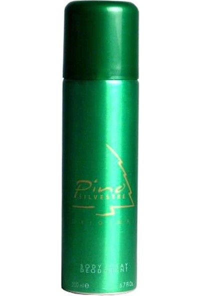 Pino Silvestre 200 Ml Erkek Deodorant