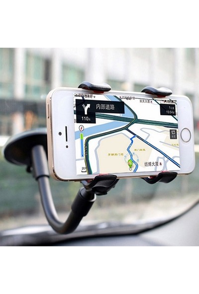 Alacakolsam Vantuzlu Araç Telefon Tutucu Alacakolsam Vantuzlu Araç Telefon Tutucu