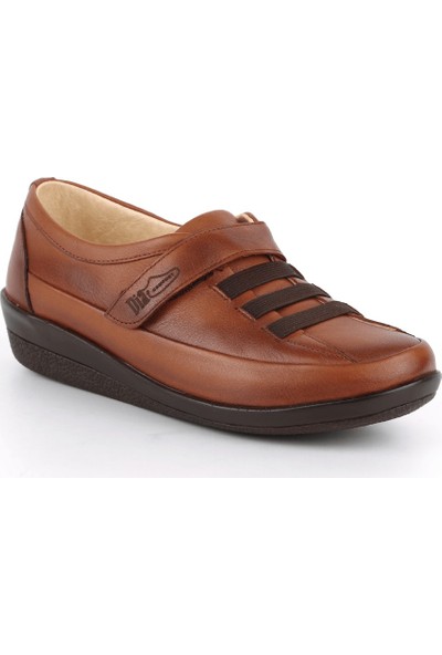 Dia Comfort 004 Diyabetik Tam Ortopedik Kadın Ayakkabı