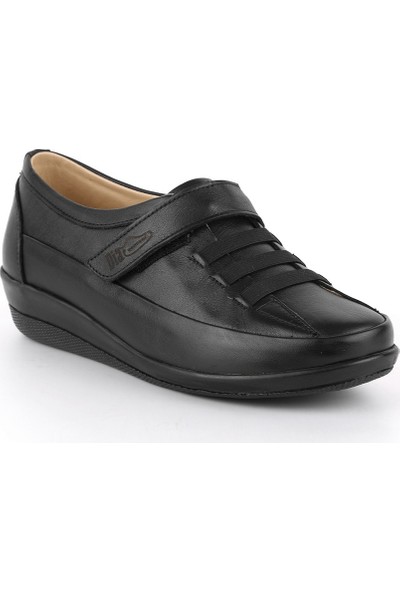 Dia Comfort 004 Diyabetik Tam Ortopedik Kadın Ayakkabı