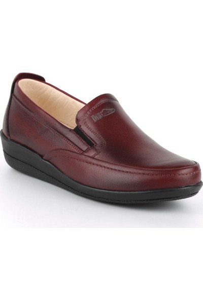 Dia Comfort 006 Diyabetik Tam Ortopedik Kadın Ayakkabı