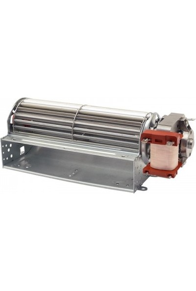 Aircol Aks 680-180 Tanjansiyel Radyal Fanı