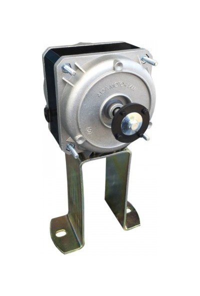 Aircol Aks 688-15 Ayaklı Fan Motoru