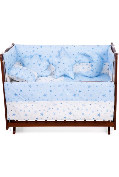 Sluupy Blue Dream Uyku Seti 60X120 cm 12 Parça Sluupy Blue Dream Uyku Seti 60X120 cm 12 Parça