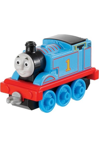 Fisher Price Thomas Küçük Tren - Thomas