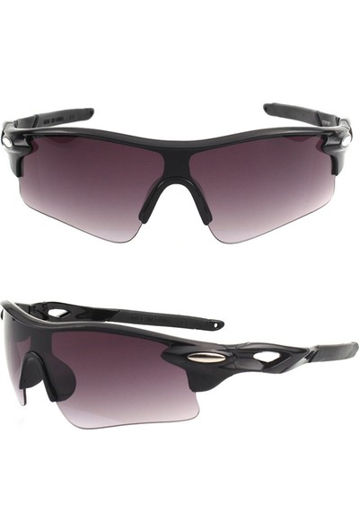 Buyfun Spor Güneş Gözlüğü Bisiklet Güneş Gözlüğü Pc Lensler