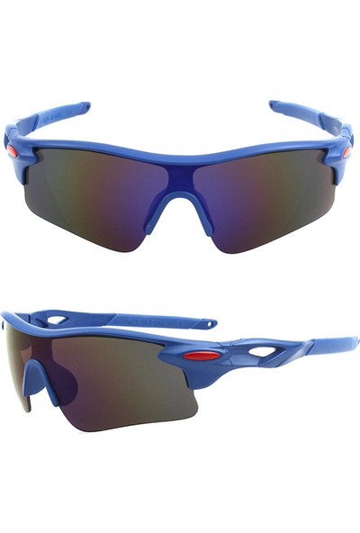 Buyfun Spor Güneş Gözlüğü Bisiklet Güneş Gözlüğü Pc Lensler