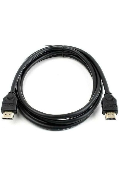 Teknogreen HDMI Kablo - 1,5m Teknogreen HDMI Kablo - 1,5m