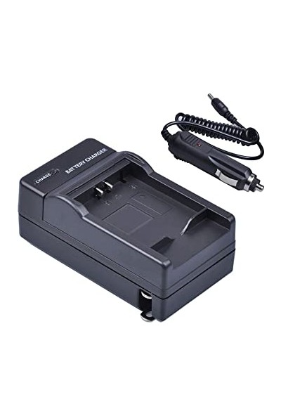 Tianya Panasonic S006 S002 S002E Bm7 Şarj Cihazı Aleti