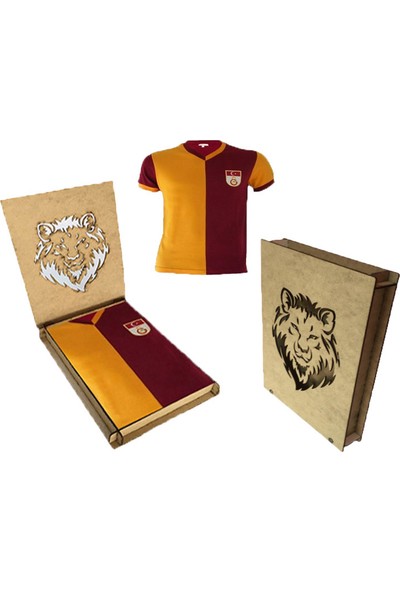 Gsstore Galatasaray Metin Oktay Aslan Ahşap Kutulu Gsstore Galatasaray Metin Oktay Aslan Ahşap Kutulu
