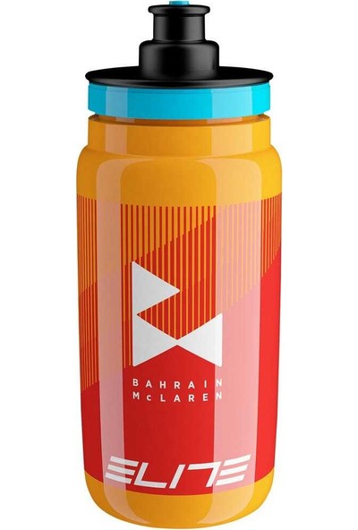 Elite Fly Team Bahraın Mclaren 550 ml Matara Elite Fly Team Bahraın Mclaren 550 ml Matara