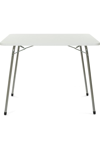 Bofigo 60X80 Katlanır Masa Balkon Bahçe Kamp Masası Piknik Masası Bofigo 60X80 Katlanır Masa Balkon Bahçe Kamp Masası Piknik Masası