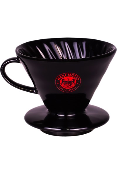 Mare Mosso Seramik V60 Drıpper Mare Mosso Seramik V60 Drıpper