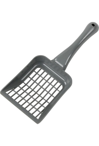 Pawise Plastik Kum Küreği Gri