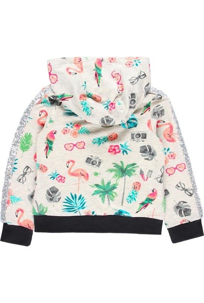 Boboli Boboli-Kız ÇOCUK-CEKET-469054 Boboli Boboli-Kız ÇOCUK-CEKET-469054