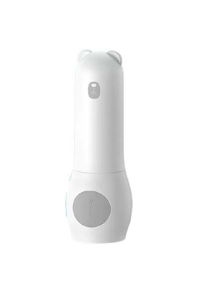 Baseus Tricolor Bear 2000 Mah Taşınabilir Mini Soğutucu Fan Baseus Tricolor Bear 2000 Mah Taşınabilir Mini Soğutucu Fan