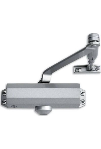 Yale 103 Kapı Hidrolik Gümüş No:3 Yale 103 Kapı Hidrolik Gümüş No:3