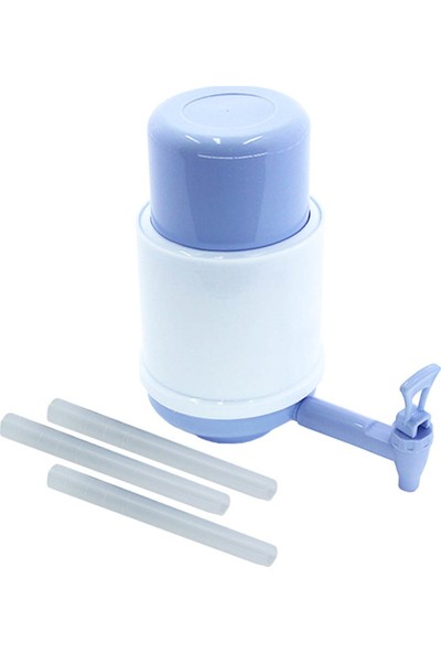 Urve Damacana Pompası- Damacana Su Pompası Musluklu Urve Damacana Pompası- Damacana Su Pompası Musluklu