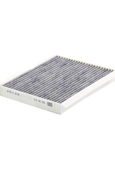 Mann Bmw 1 (F20/F21) 118D 105KW 143HP Polen Kabin Filtresi FP25001 Mann Mann Bmw 1 (F20/F21) 118D 105KW 143HP Polen Kabin Filtresi FP25001 Mann