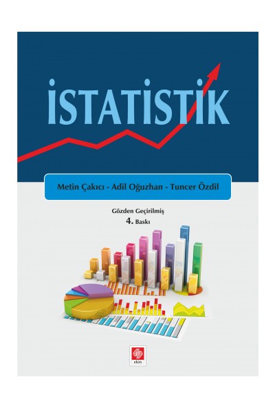 Istatistik - Metin Çakıcı Istatistik - Metin Çakıcı