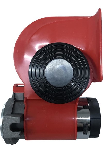 Kingstar F1 Ferrari Havalı Korna, 12V