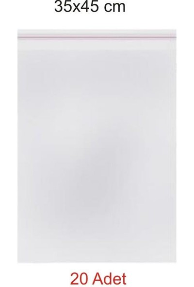 Çelikpençe Kendinden Yapışkanlı Bantlı Şeffaf Jelatin Torba 35 x 45 cm 20'li Çelikpençe Kendinden Yapışkanlı Bantlı Şeffaf Jelatin Torba 35 x 45 cm 20'li