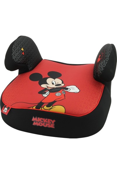 Disney Dream 15-36 kg Oto Koltuğu Yükseltici - Mickey Mouse