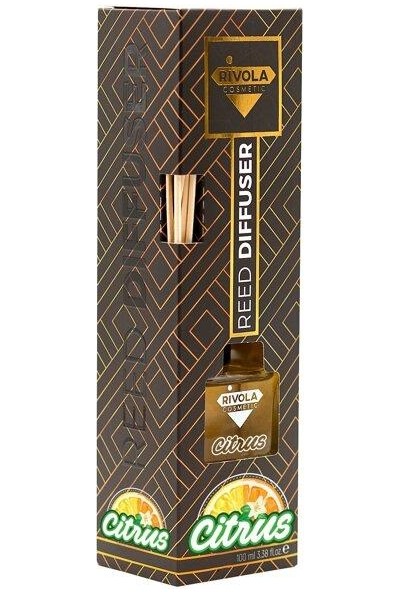 Rivola Bambu Oda Kokusu Citrus Rivola Bambu Oda Kokusu Citrus
