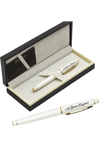 Scrikss Isme Özel Noble 35 Dolma Kalem