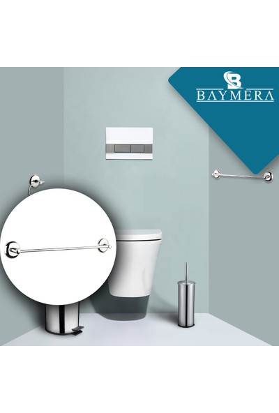 Baymera Uzun Havluluk Venüs Serisi