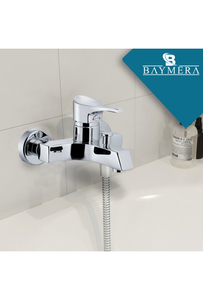 Baymera Gana Banyo Bataryası Baymera Gana Banyo Bataryası