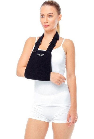 Orlex Standart Kol Askısı ORX-311 Orlex Standart Kol Askısı ORX-311