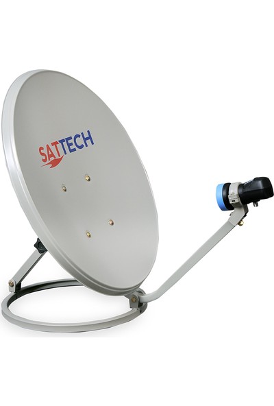 Sattech KU-45CM Kamp – Karavan ve Tır’cılar Için Portatif Taşınabilir Uydu Anteni Sattech KU-45CM Kamp – Karavan ve Tır’cılar Için Portatif Taşınabilir Uydu Anteni