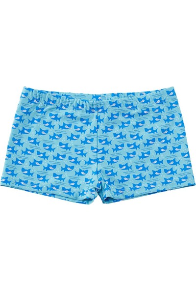 Slipstop Toothy Erkek Çocuk Mayo