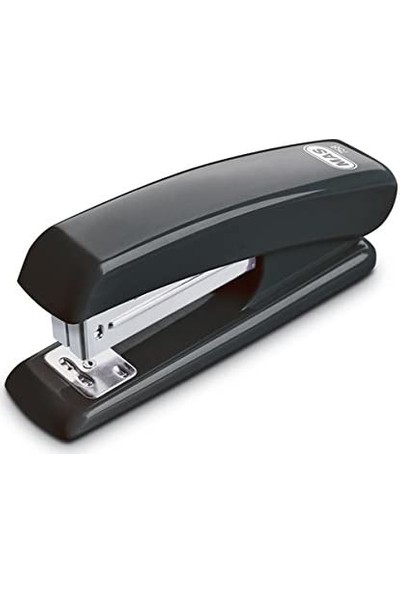 Mas 758 Zımba Makinası No:24/6 Siyah