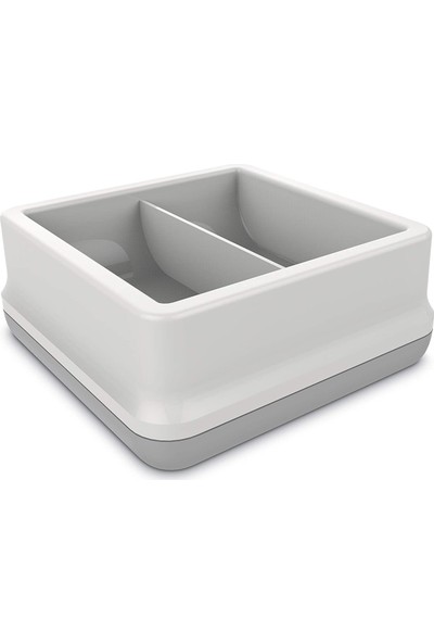 Mas Karton Kutu Enjoy Çok Amaçlı Kutu Gri 588