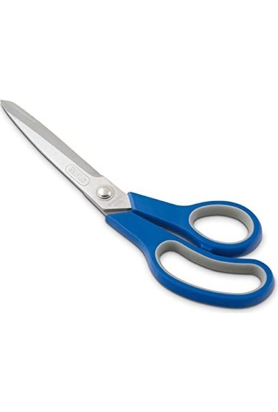 Mas Büro Makası Force Paslanmaz Çelik 25 cm 1225 Mas Büro Makası Force Paslanmaz Çelik 25 cm 1225
