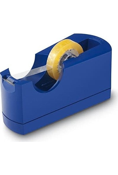 Mas 720 Selefon Bant Makinası Flash Orta 12X33 Mavi Mas 720 Selefon Bant Makinası Flash Orta 12X33 Mavi