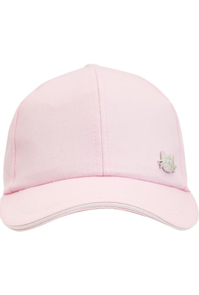 DeFacto Basic Baseball Şapka N6475A621SP DeFacto Basic Baseball Şapka N6475A621SP