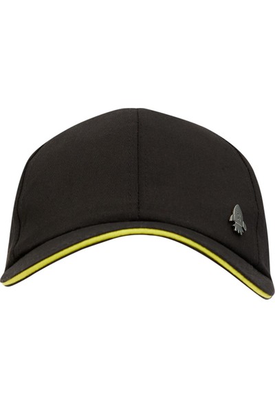 DeFacto Erkek Çocuk Beyzbol Basketbol Şapkası N5481A621SP DeFacto Erkek Çocuk Beyzbol Basketbol Şapkası N5481A621SP