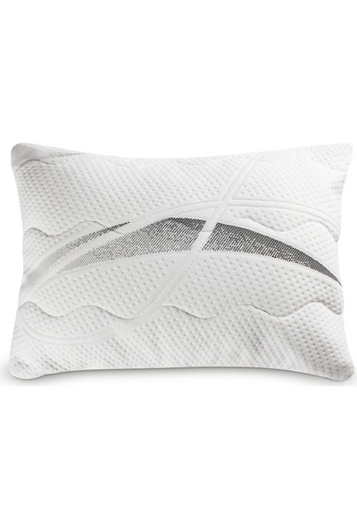 Mavi Ay Yatak - Chubby Yastık - 50X70 cm 850 gr Dolgun Yastık + Kapitoneli Yıkanabilir Alez Mavi Ay Yatak - Chubby Yastık - 50X70 cm 850 gr Dolgun Yastık + Kapitoneli Yıkanabilir Alez