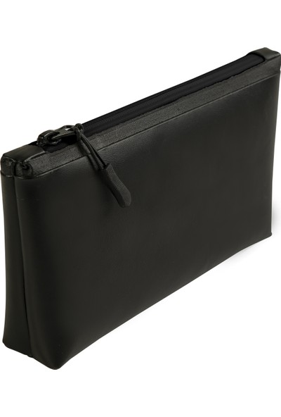 Funny Design Funbag 20-003 Deri Görünümlü El Çantası - Medium